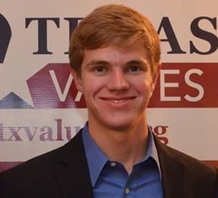 Reagan Reed: Encouraging Activism - Texas Scorecard