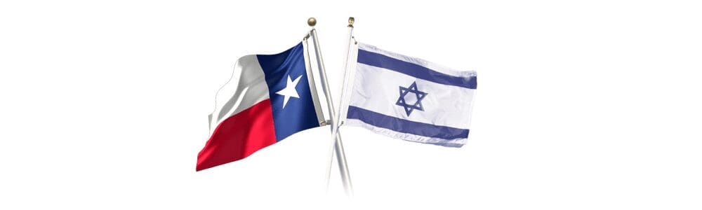 Israel, Texas and the Cause of Liberty - Texas Scorecard