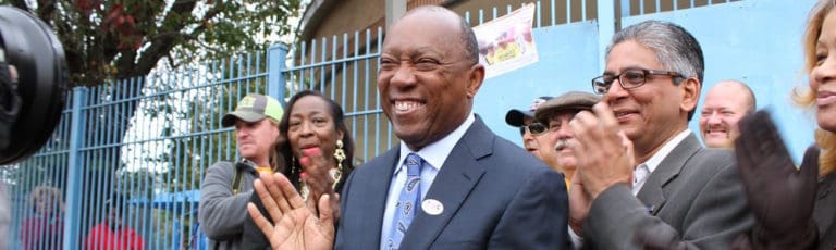 Houston Mayor’s Salary Far Exceeds Mayoral Colleagues - Texas Scorecard