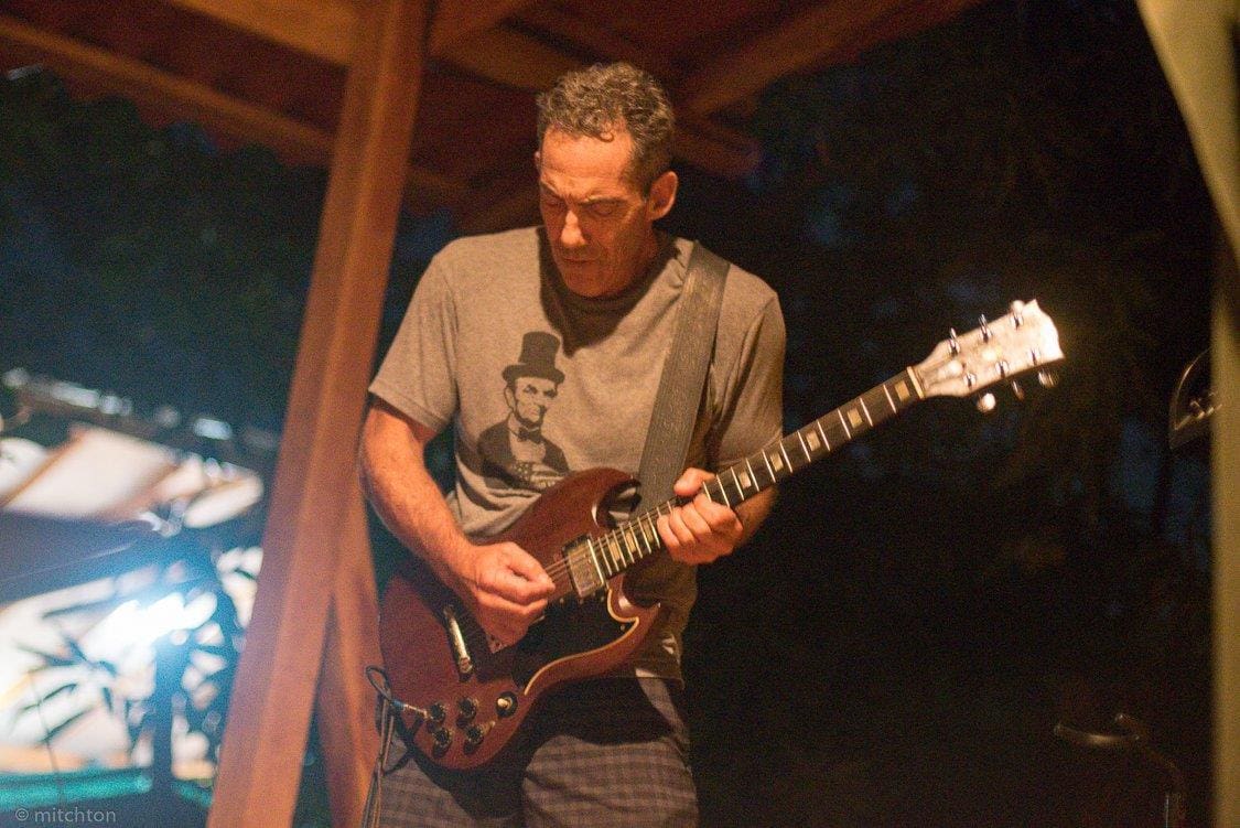 John Goldstone: Challenging the Establishment - Texas Scorecard