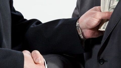 Political Consultants Enter Plea Deals in US Rep. Cuellar’s Bribery ...