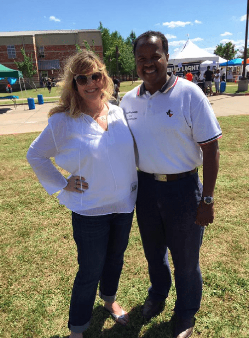 Educrat Announces Campaign for Texas Senate - Texas Scorecard