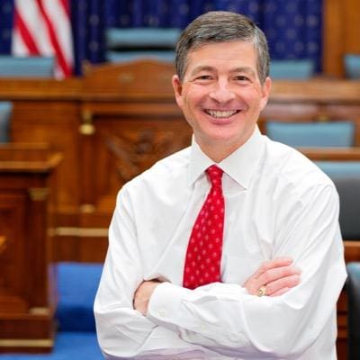 Hensarling Announces Retirement - Texas Scorecard