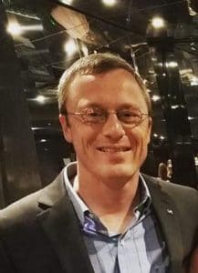 Jim Baxa: Finding Freedom - Texas Scorecard