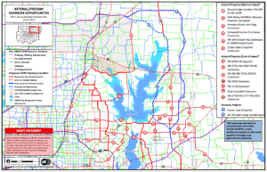 Collin County Proposes $740 Million in Road Bonds - Texas Scorecard