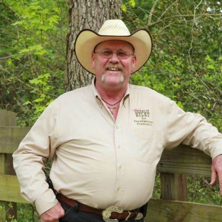 Commissioner Charlie Riley Threatens Republican Precinct Chairs - Texas ...