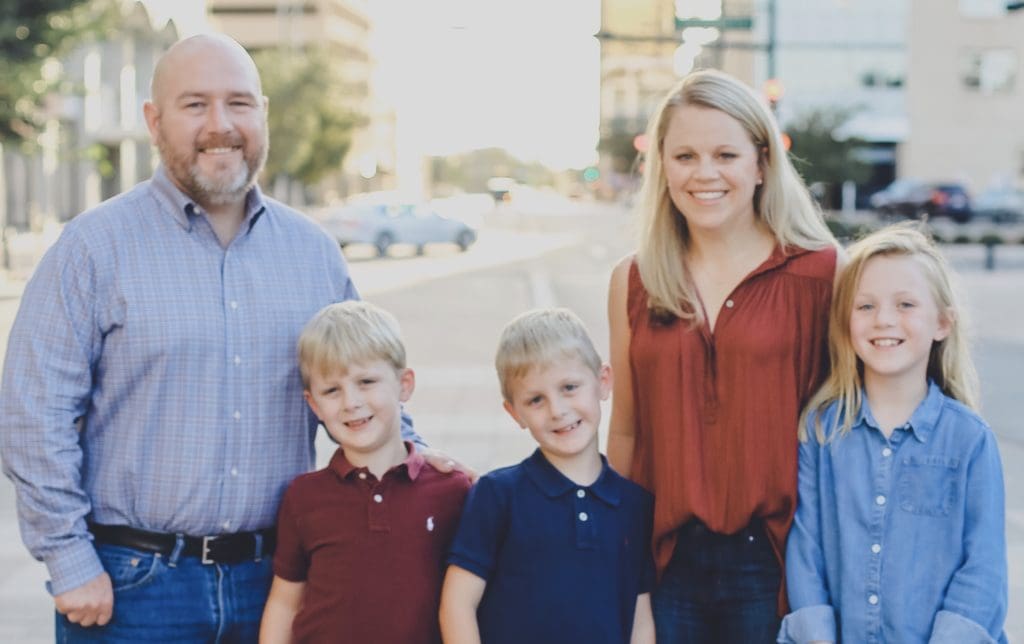 Kirk, Wolfmueller Prioritize "Culture" in School Board Race - Texas ...