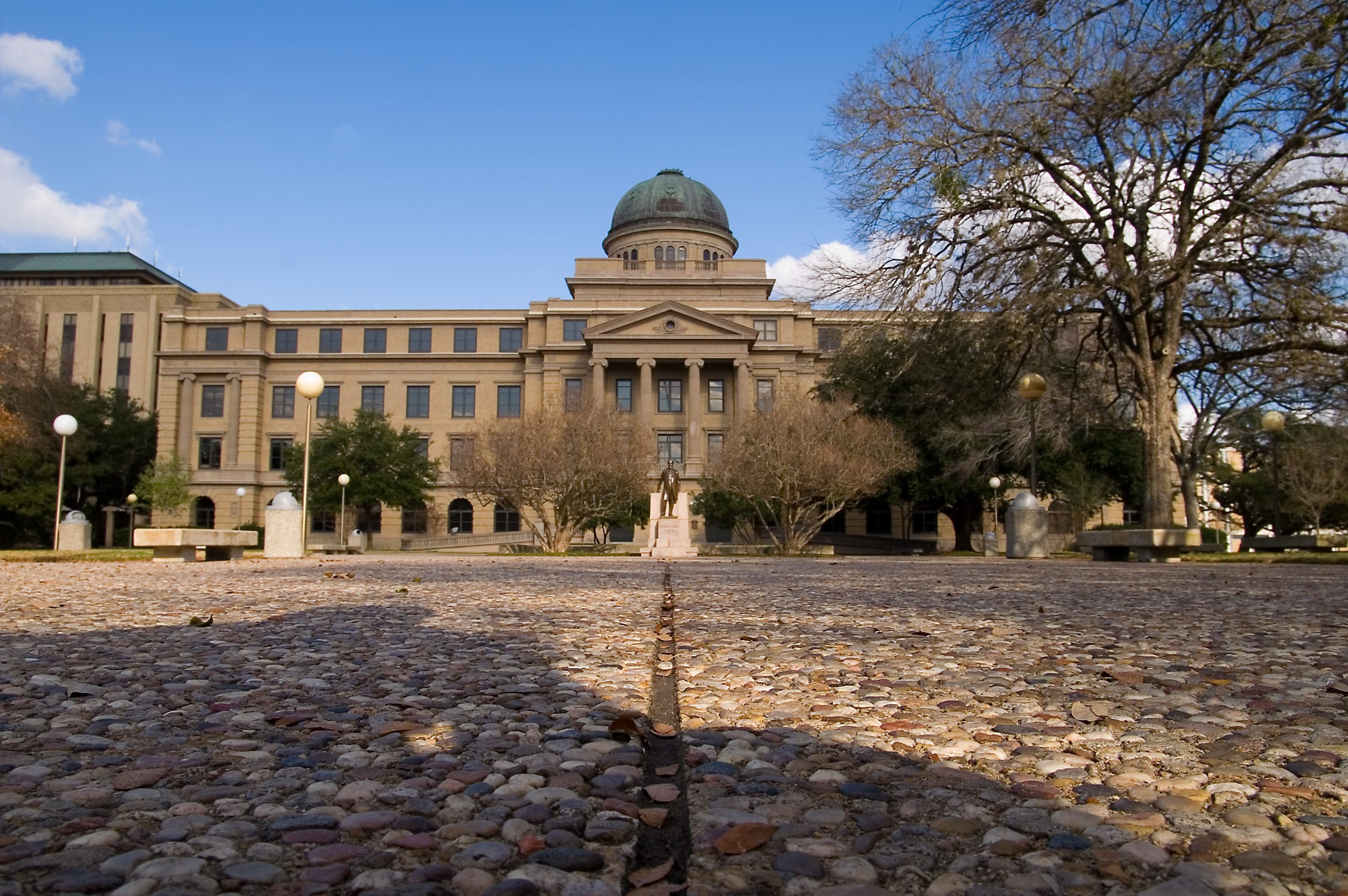 Texas A&M Faculty Senate Braces for Regents’ Decision - Texas Scorecard