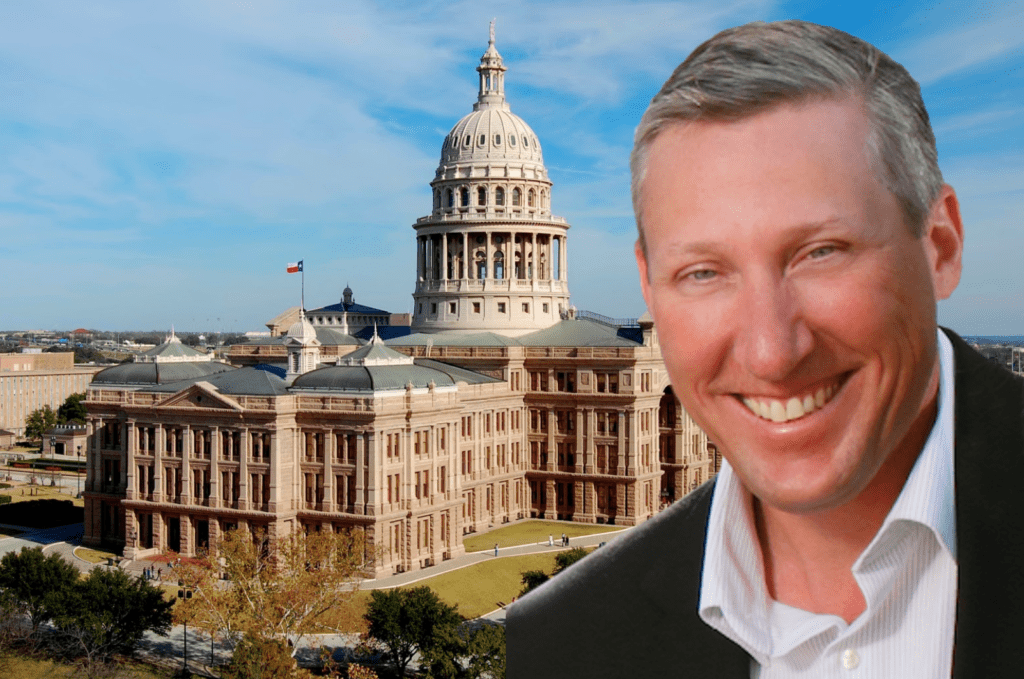 Does Drew Springer Have a Conflict of Interest on Tax Issues? - Texas ...