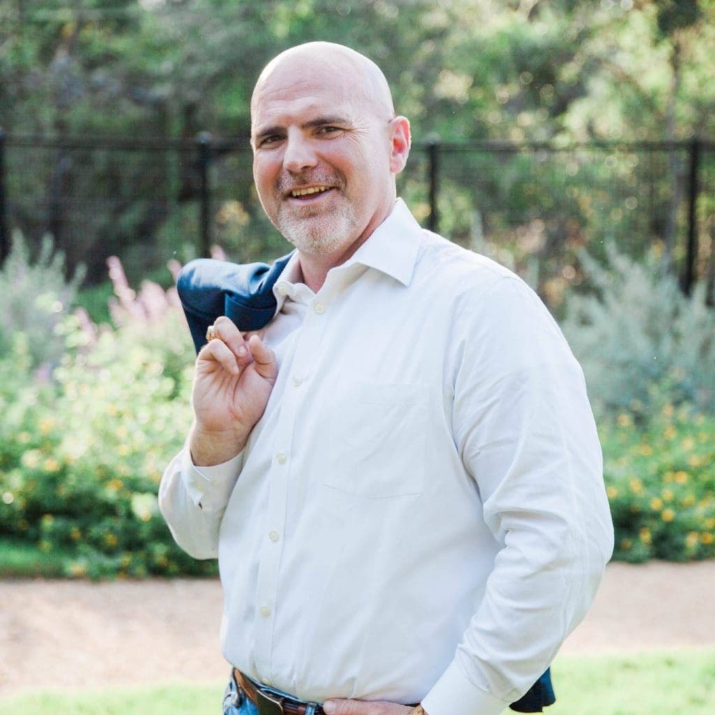 Chris Fails: A Man of Action and Principle - Texas Scorecard