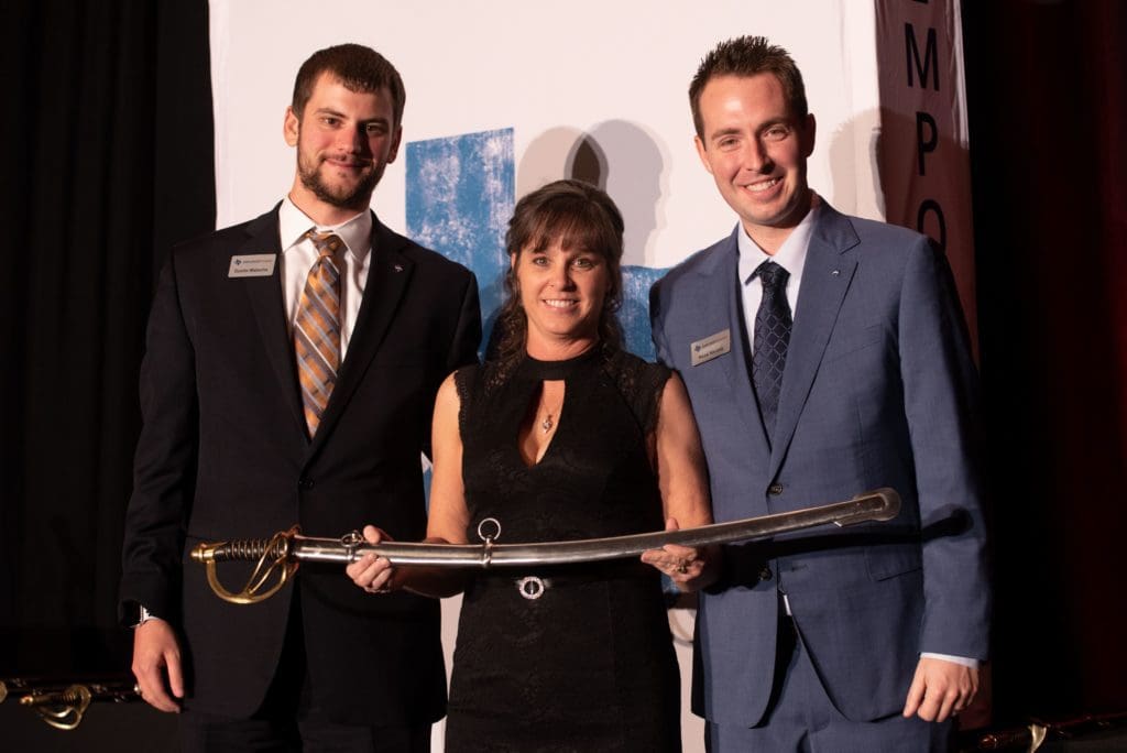 Laura Hester: Fighting for What's Right - Texas Scorecard