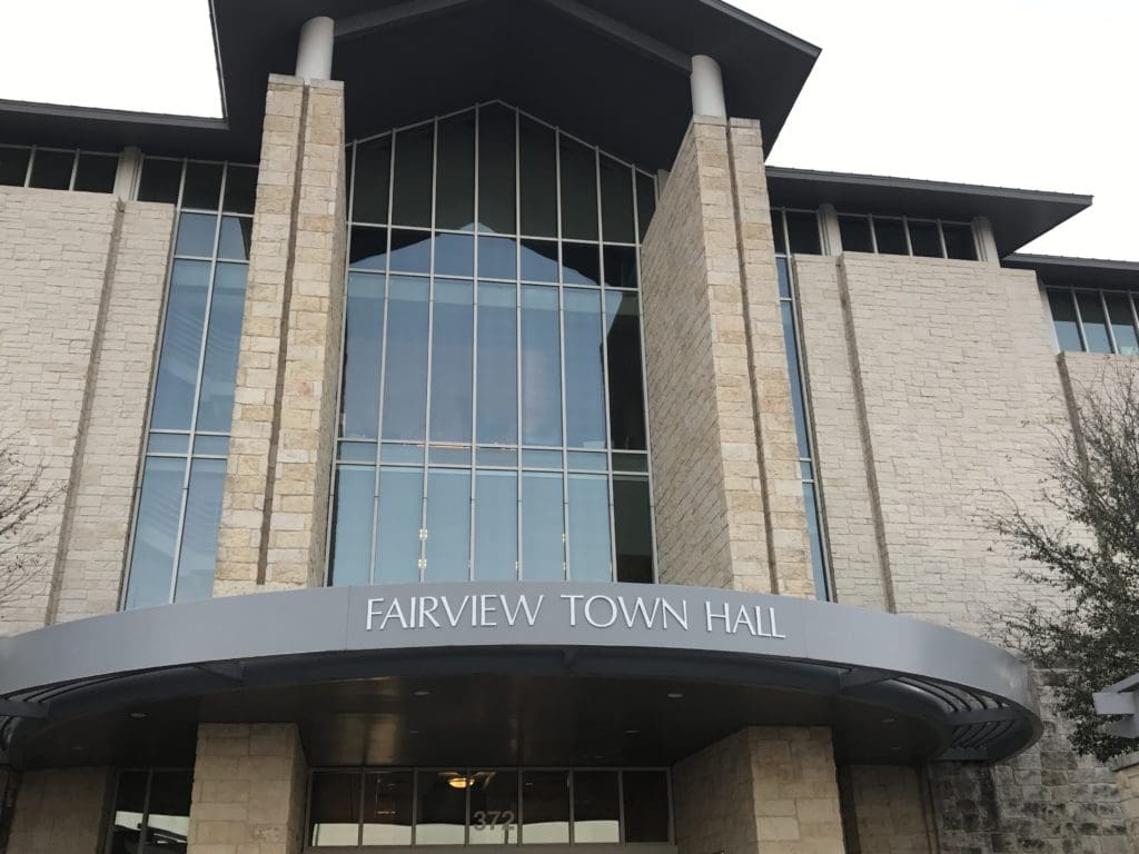 Fairview Divided Over $7.6 Million Fire Station Debt - Texas Scorecard