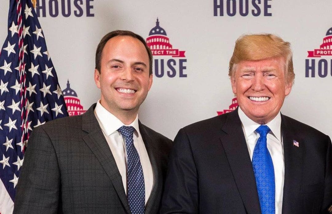 Lance Gooden: Republicans Will Recapture House Majority in 2020 - Texas ...