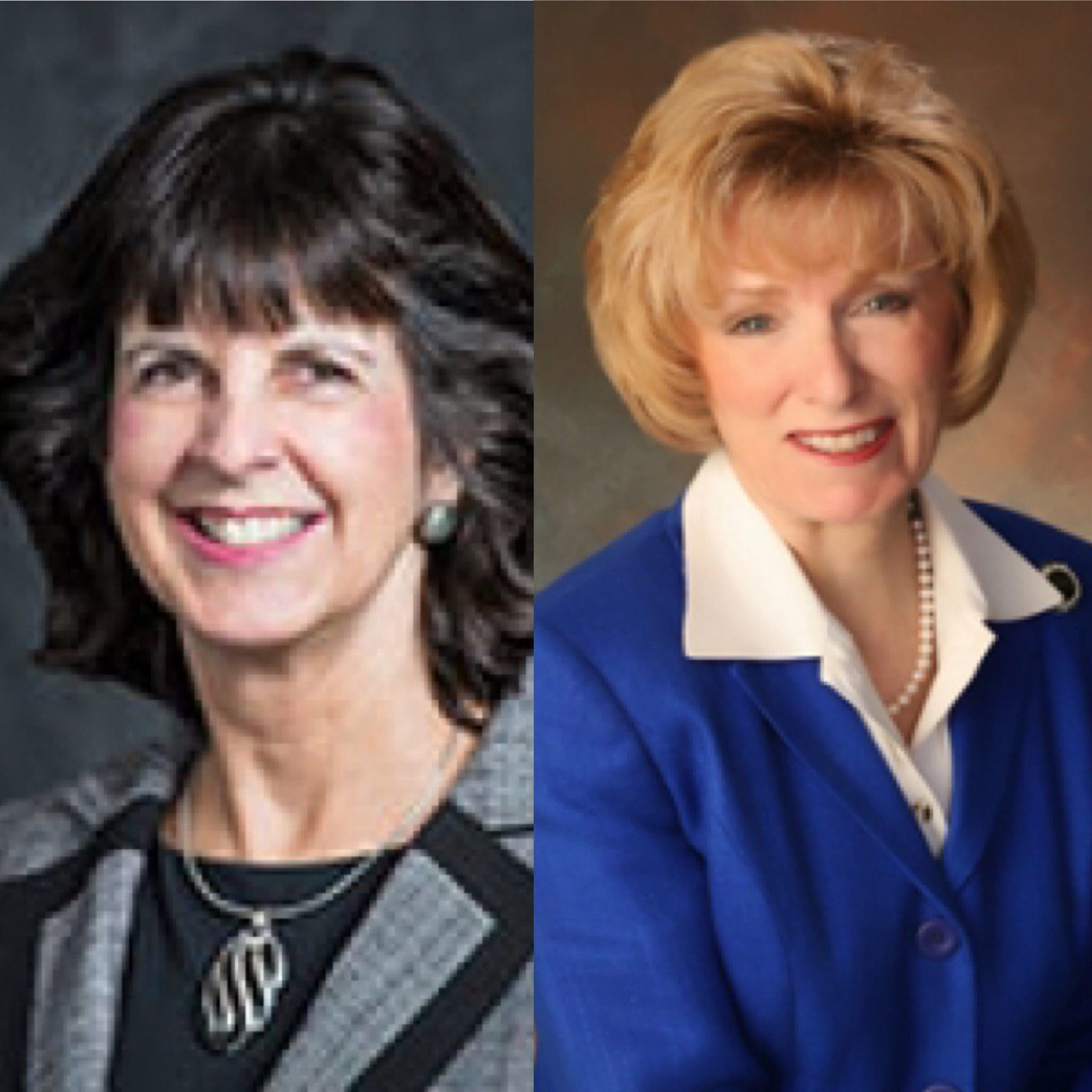 Swanson Faces Challenge From Riddle - Texas Scorecard