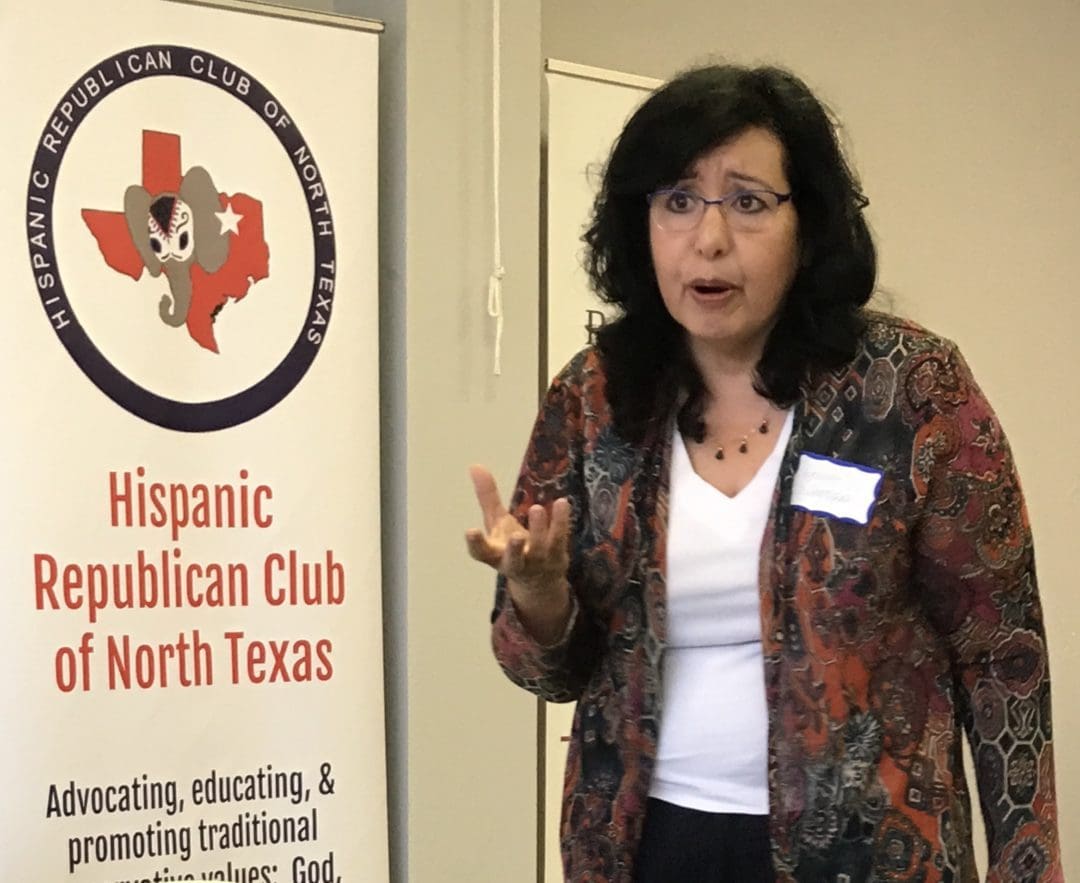 "California Refugee” Warns Texans: Don’t Make the Same Mistakes - Texas ...