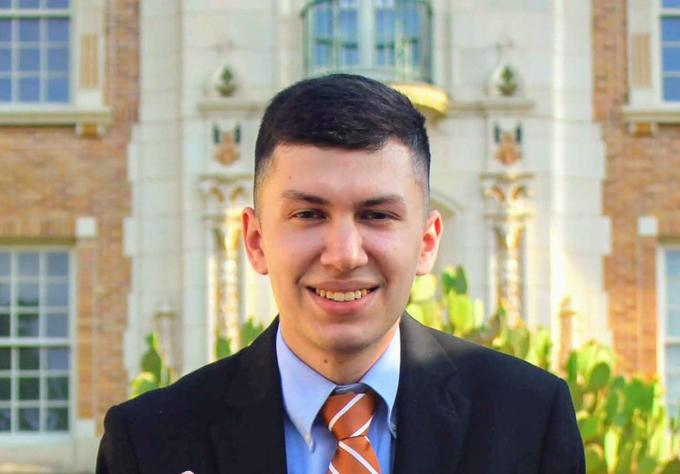 David Vasquez, Author at Texas Scorecard