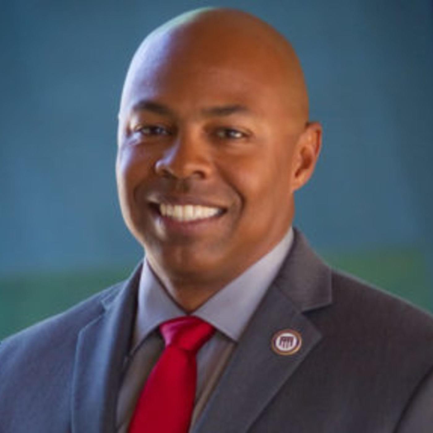 GOP Prepares Challenge to Democrat Congressman Colin Allred - Texas ...