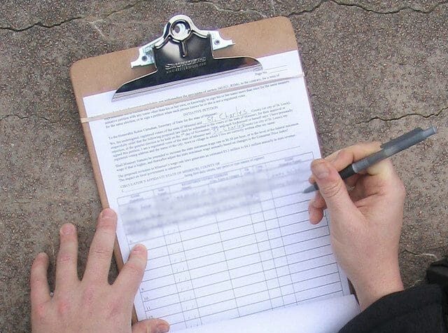 Petition to Recall Texas City Mayor Nears Certification Threshold ...