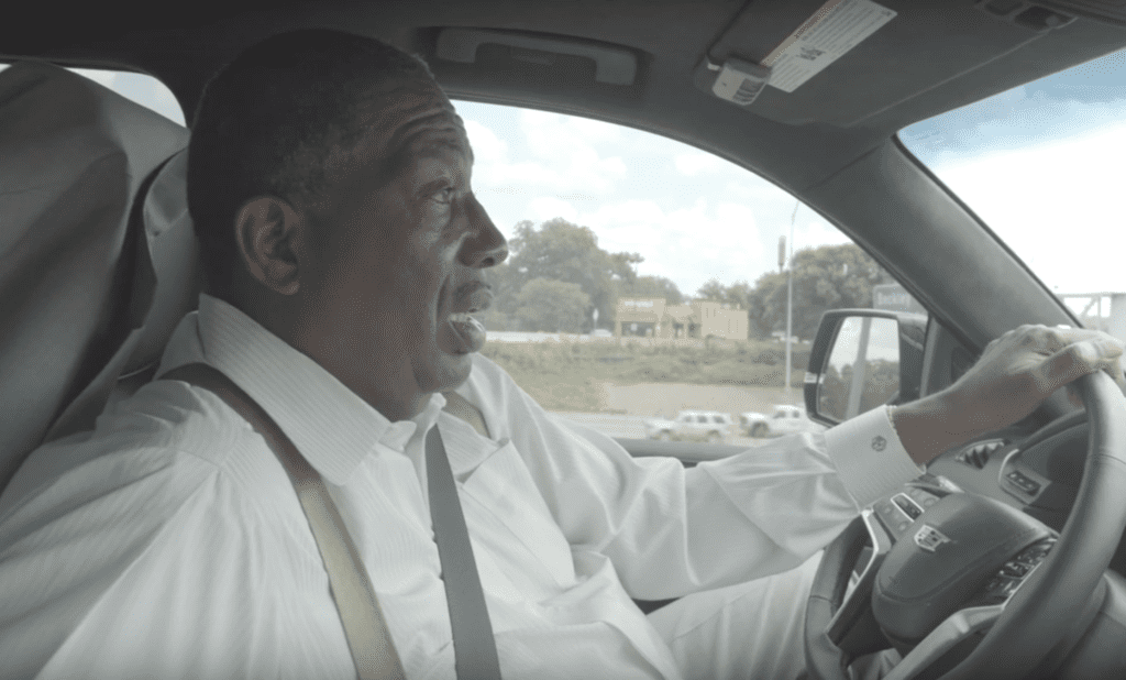 Royce West Enters Growing Democrat Field for Senate - Texas Scorecard