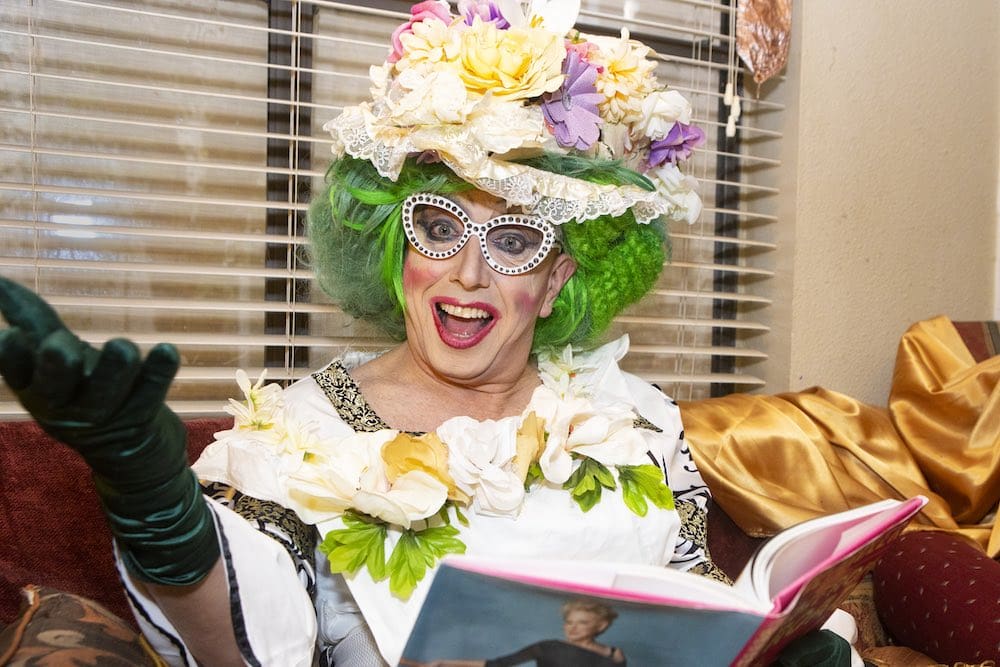 Y’All Answered: Money for Drag Show Libraries - Texas Scorecard