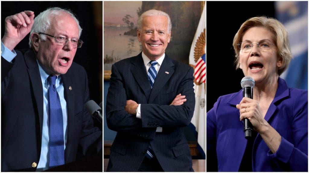 Texas Democrat Primary: What Does It Reveal About Liberal Texas Voters ...