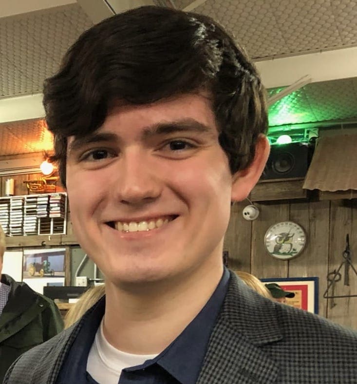 Connor Barron, Author at Texas Scorecard