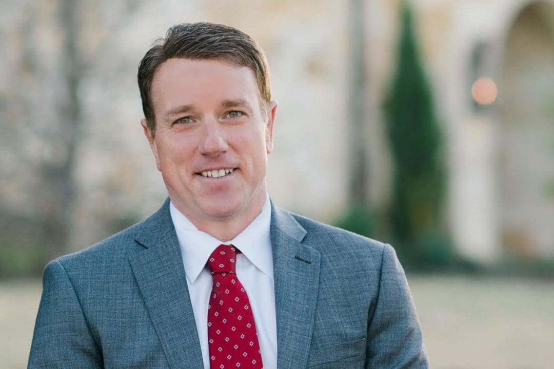 Pat Fallon to Leave Congress, Seek Return to Texas Senate - Texas Scorecard