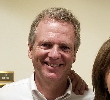 Mike Olcott, Author at Texas Scorecard