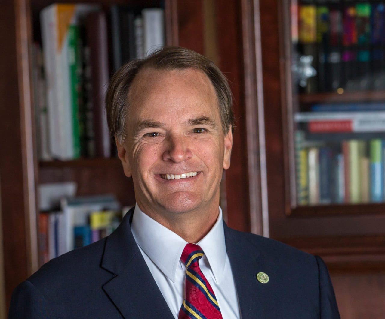 After Bonnen Scandal, Toth Asks Abbott for Conservative Special Session ...