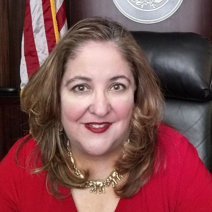 Patricia Baca Bennett, Author at Texas Scorecard