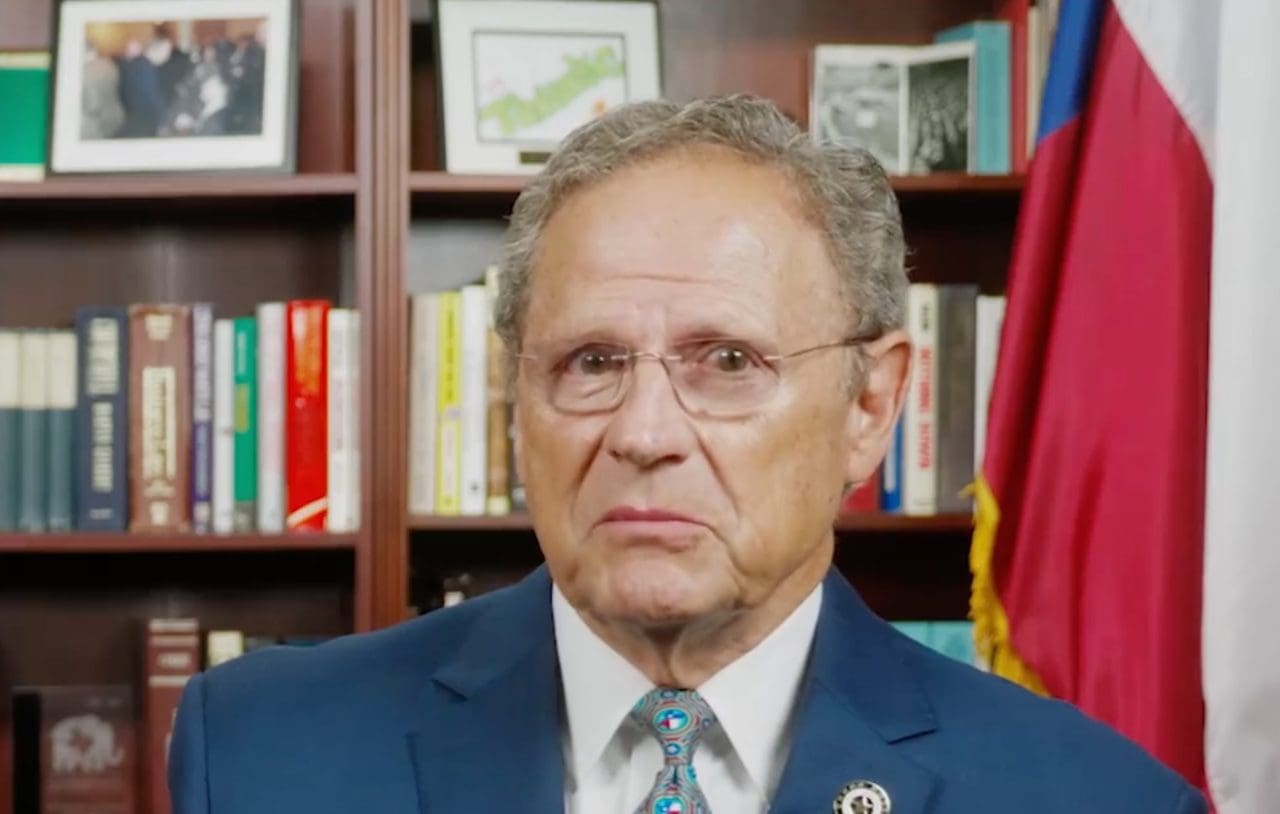 Rick Miller Announces Retirement After Clumsy Comments - Texas Scorecard