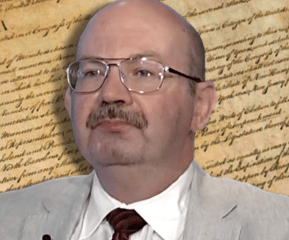 Gregory Watson, Author at Texas Scorecard