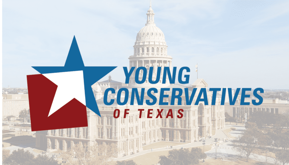 Young Conservatives of Texas Ratings Reveal Liberal Legislature - Texas ...