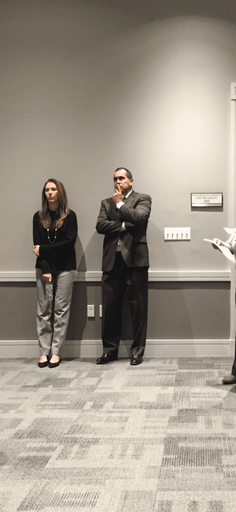 Is Judge Jesse Nevarez Biased About Upcoming Judge Alex Kim Decision ...