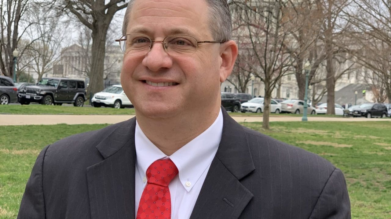 Texas' Trey Trainor Gets Hearing for FEC Appointment - Texas Scorecard