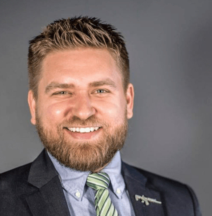 Chris McNutt, Author at Texas Scorecard