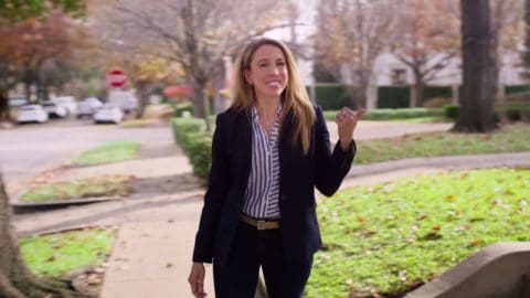 GOP Hopeful Genevieve Collins: Pass Amnesty for Dreamers - Texas Scorecard