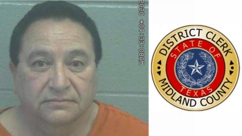 Midland County Official Arrested for Drunk Driving - Texas Scorecard
