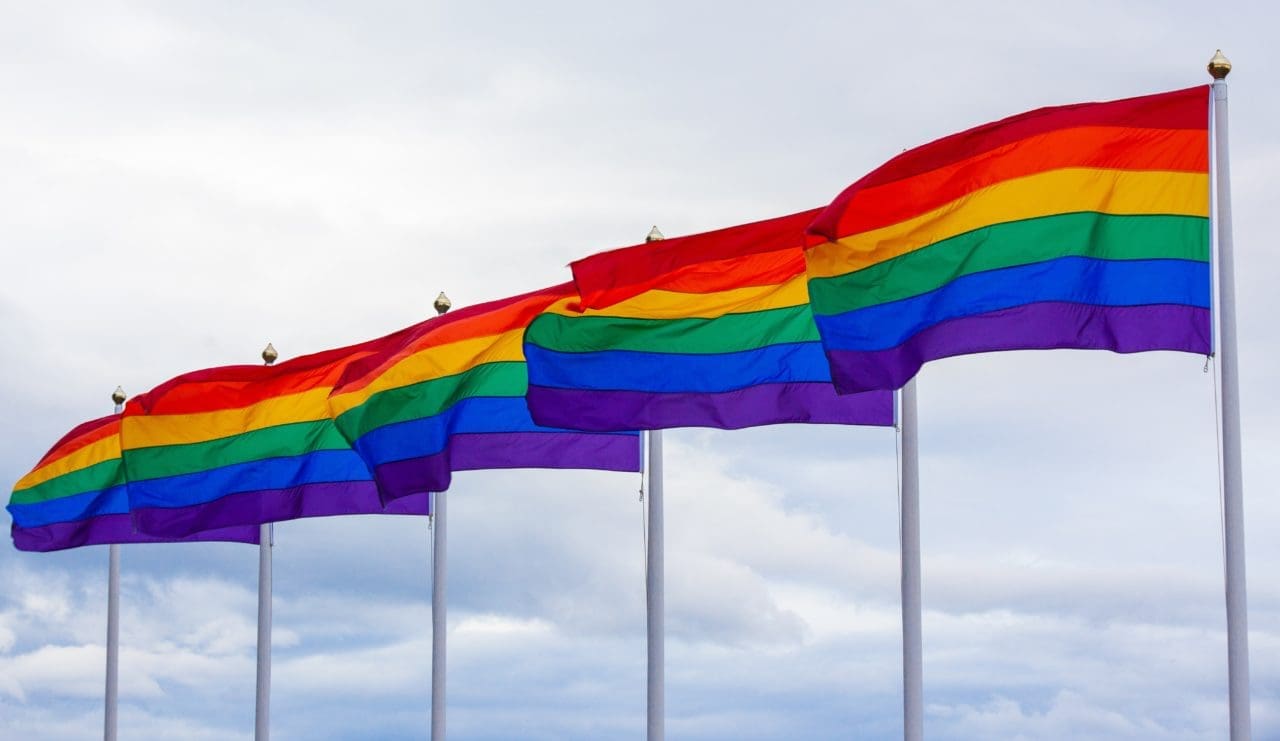 CDC Promotes 'LGBTQ Inclusivity' Assessment for Schools - Texas Scorecard