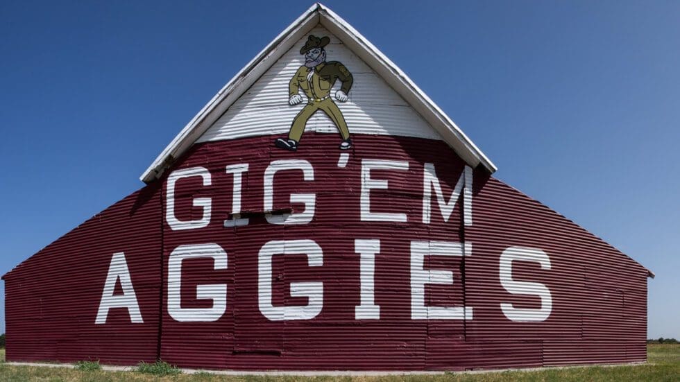 Texas A&M Releases New DEI Guidelines - Texas Scorecard