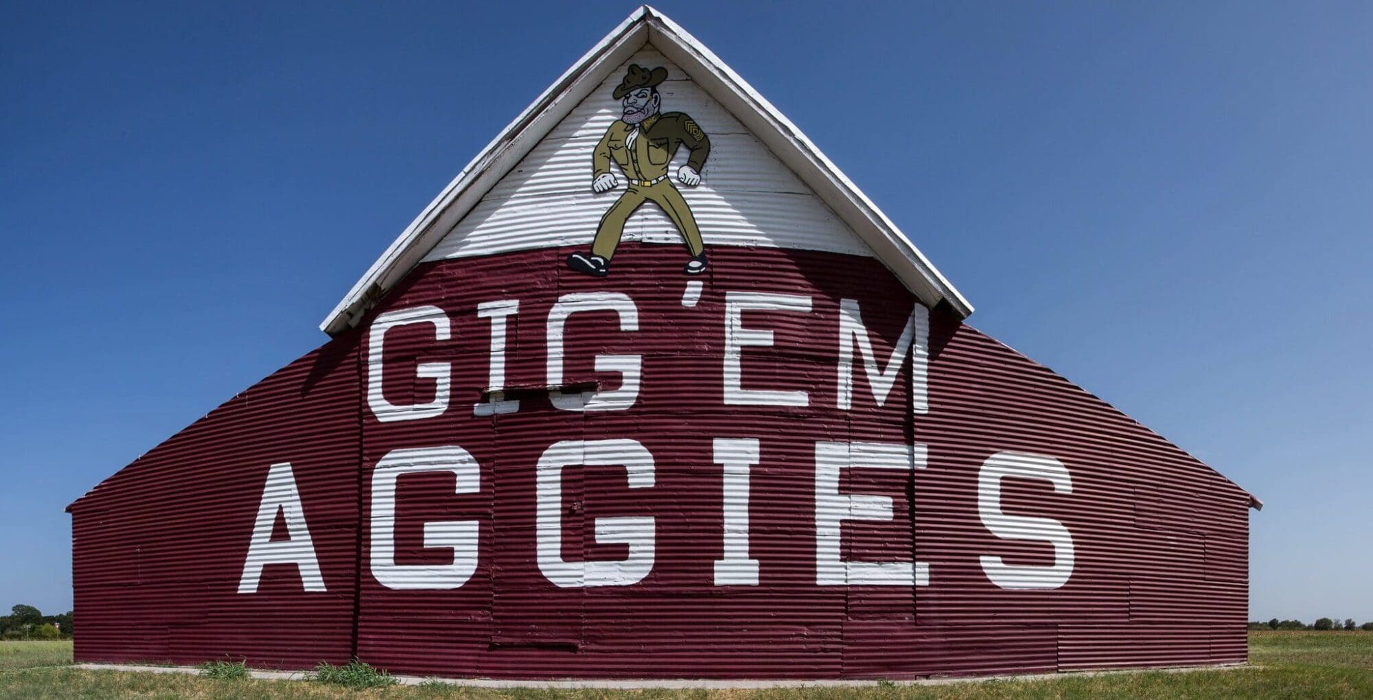 Texas A&M Board of Regents End ‘LGBTQ Minor,’ Other ‘Low Performing ...