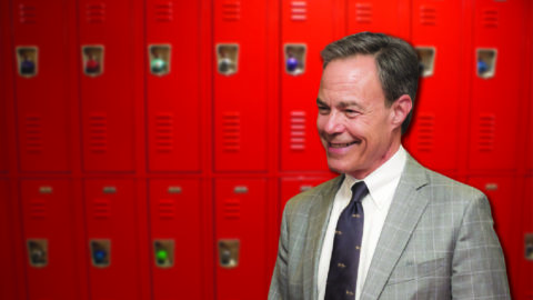 ‘Joe Straus Middle School’ Coming Soon to San Antonio - Texas Scorecard