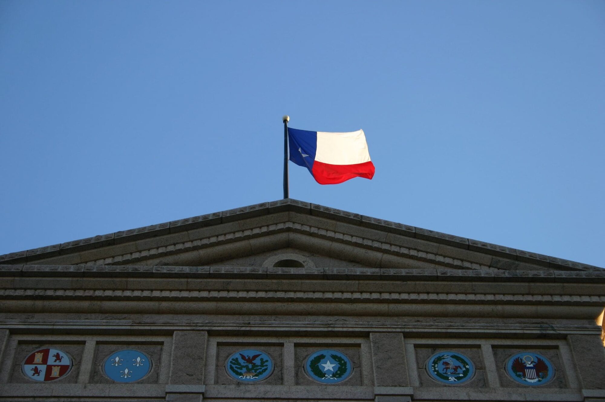 Texas Officials Seek To Enforce Arrest Warrants on Runaway Democrats ...