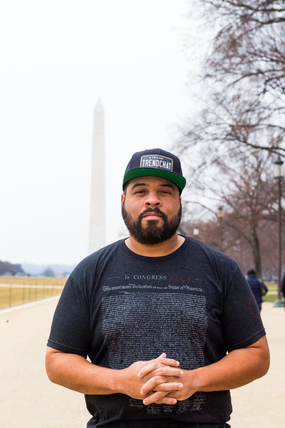 Brian Bledsoe: A Voice of Truth - Texas Scorecard