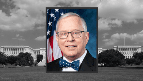 Congressman Ron Wright Remembered - Texas Scorecard
