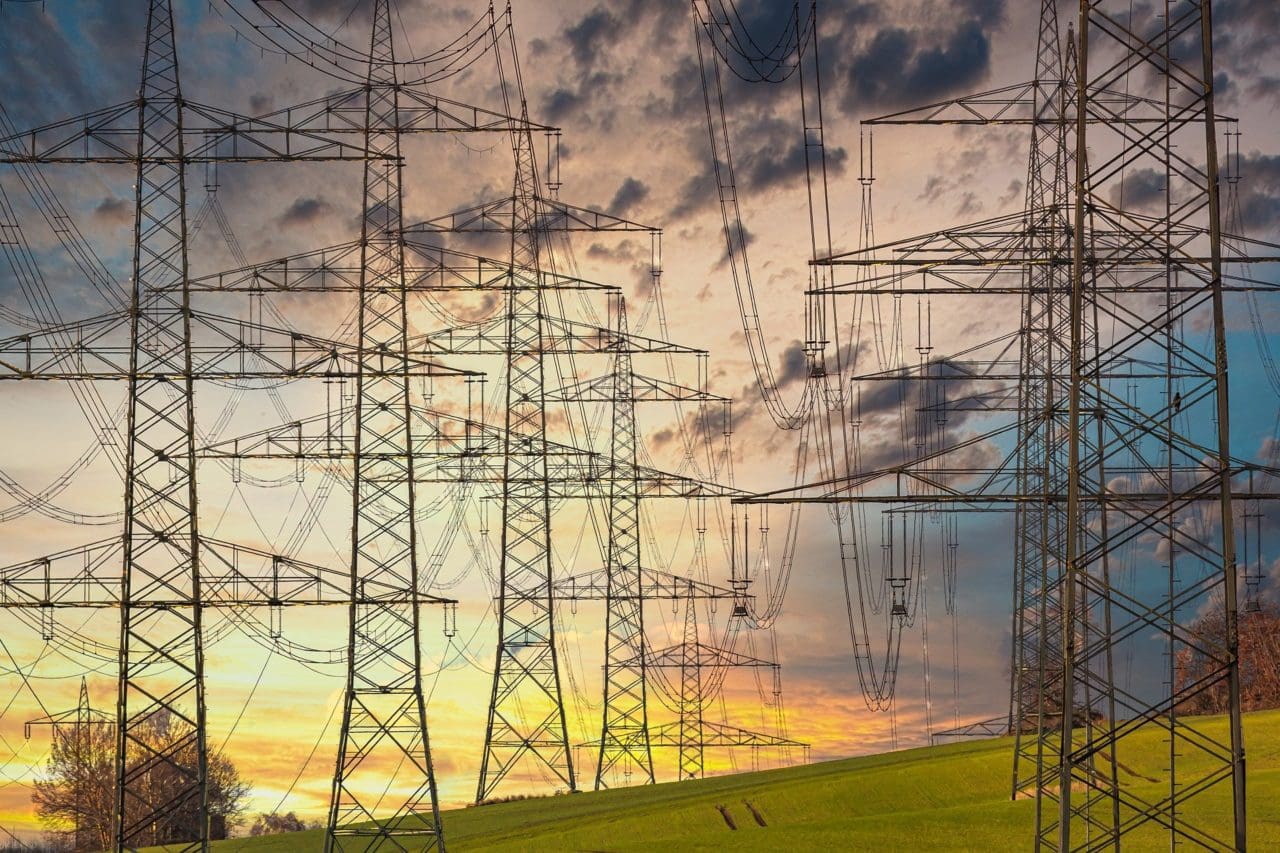 Report: Public Utility Commission Yet To Begin Rulemaking for Energy ...