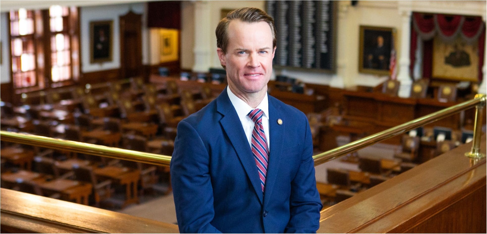 Speaker Phelan Teams up with Democrats to Protect Child Sex Changes ...