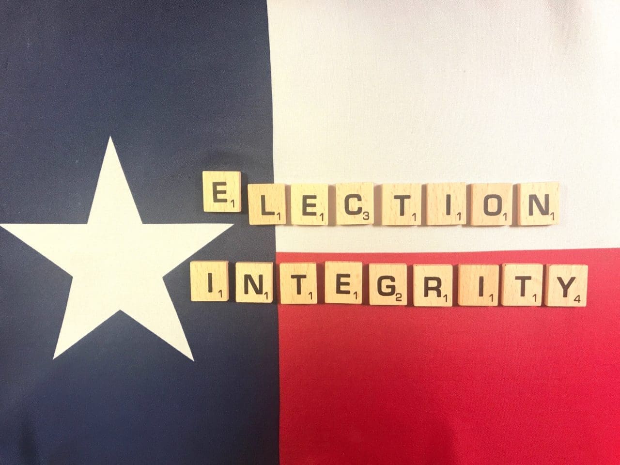 Coalition Urges Gov Abbott To Call Special Session Over Election