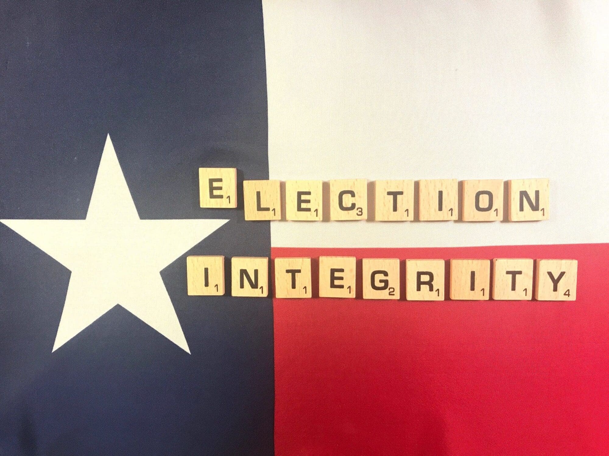 Coalition Urges Gov. Abbott to Call Special Session Over Election ...