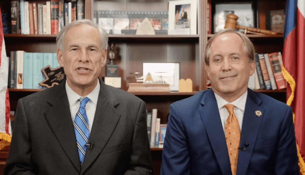 State Officials Can Do More to Protect Texas From Invasion - Texas ...